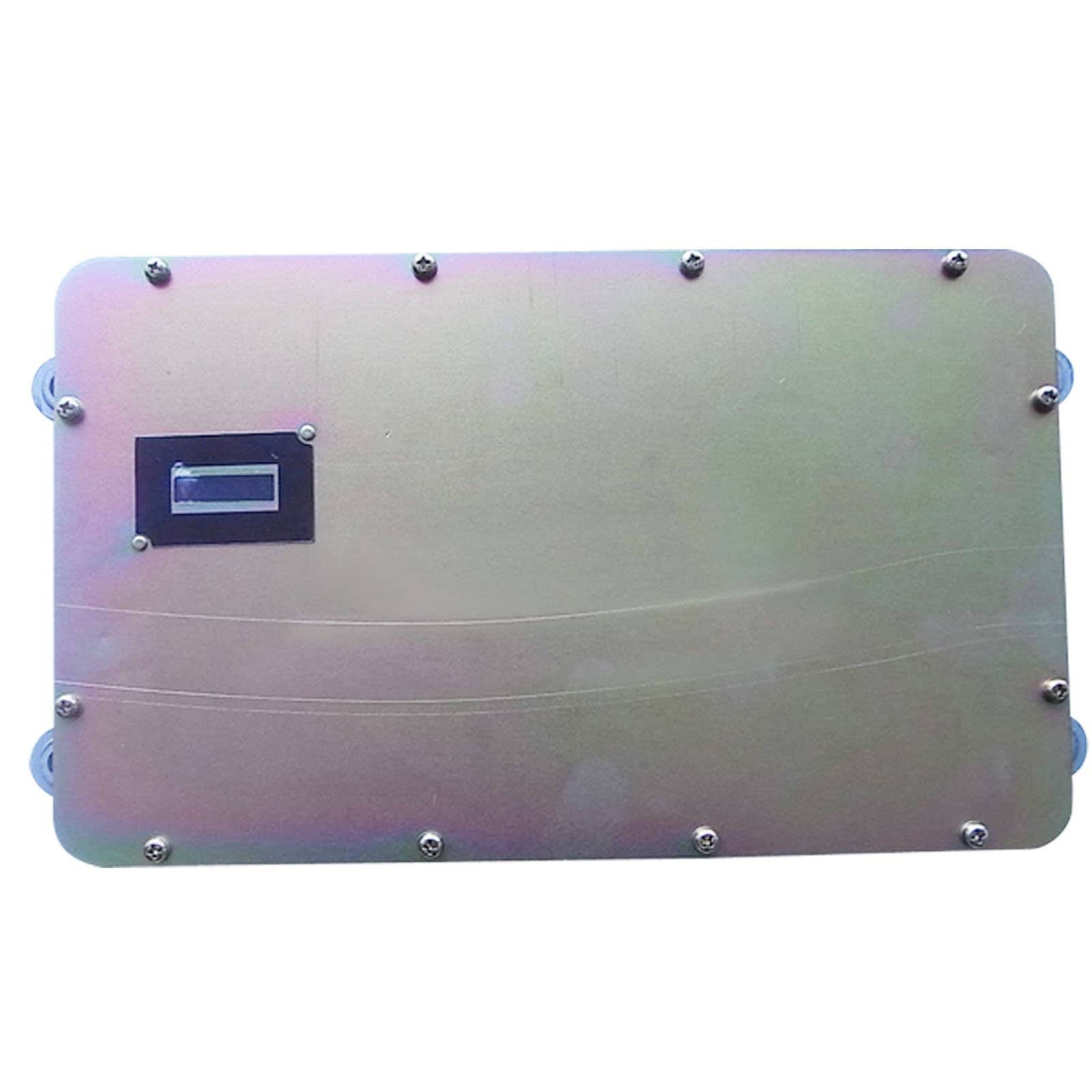 For Kato Excavator HD820-2 HD820-II VECU Control Panel 1001-14967