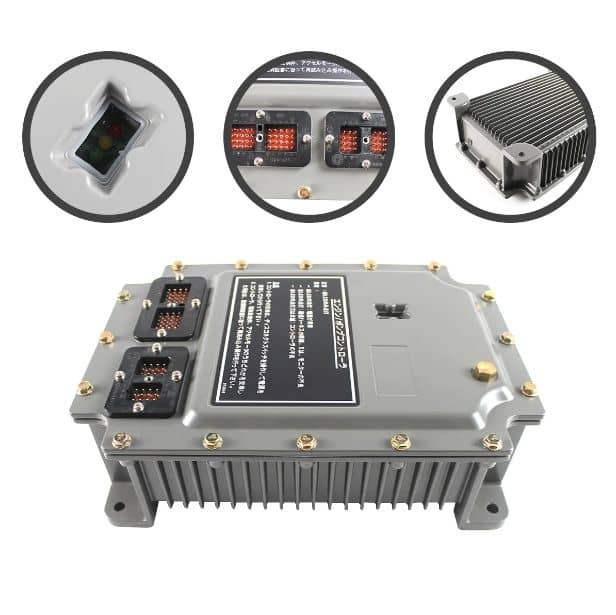 Control GP-Electronic 102-8008 for Caterpillar CAT 325 330 330L ...