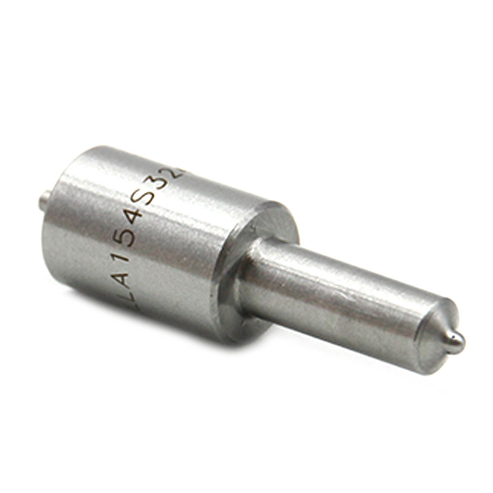 6 Pcs Fuel Injector Nozzle 105015-4130 DLLA154S324N413 for Isuzu Engine ...