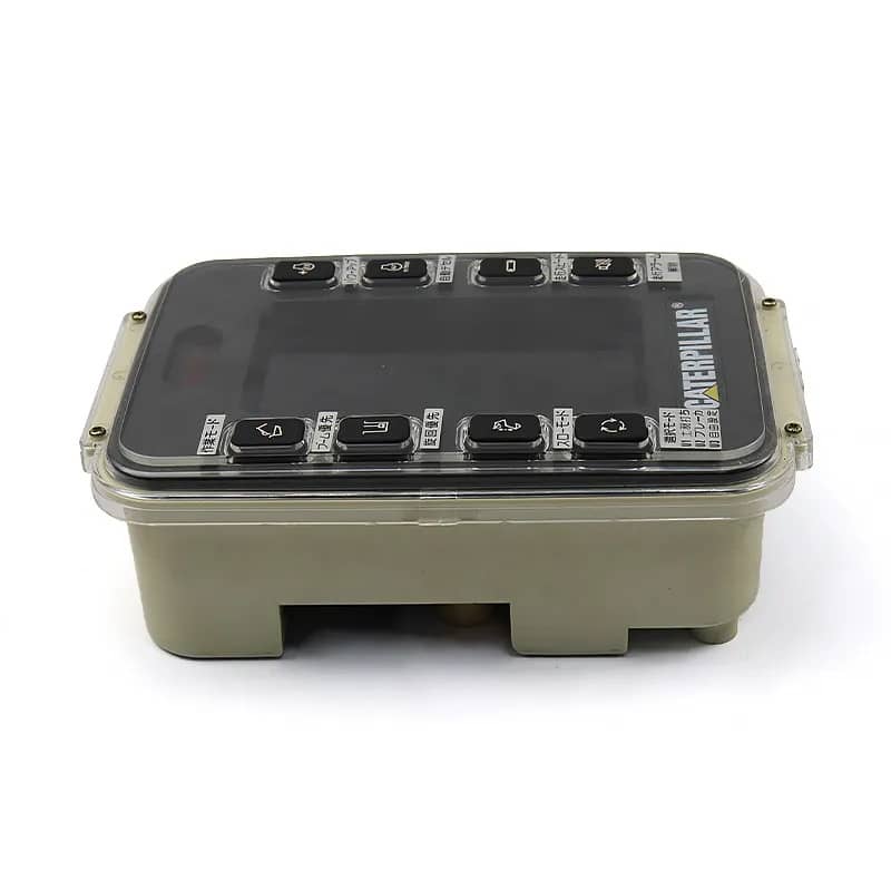Monitor Display Panel 106-0172 151-9385 for Caterpillar CAT Excavator ...