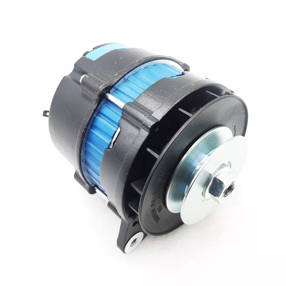 109-2362 24V Alternator for Caterpillar CAT Engine 3054 3056 Excavator ...
