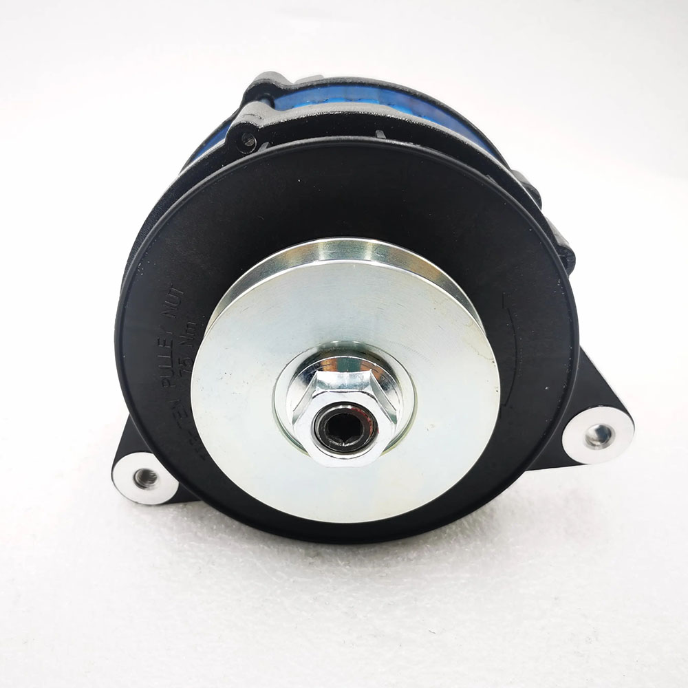 109-2362 24V Alternator for Caterpillar CAT Engine 3054 3056 Excavator ...