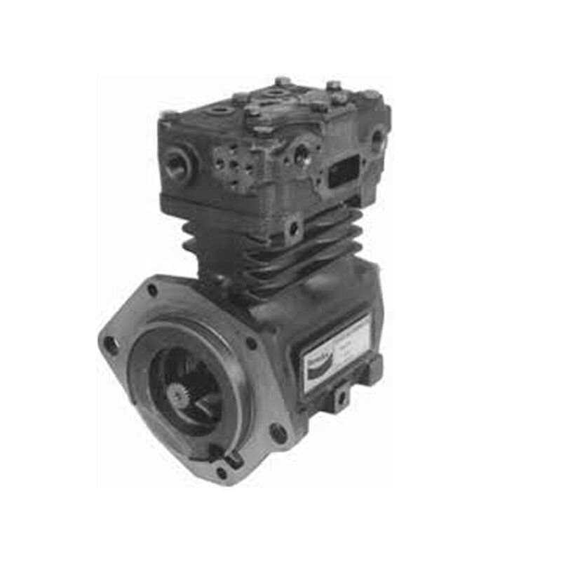 Air Brake Compressor 109287X for Bendix TF550 TF750 Caterpillar CAT ...