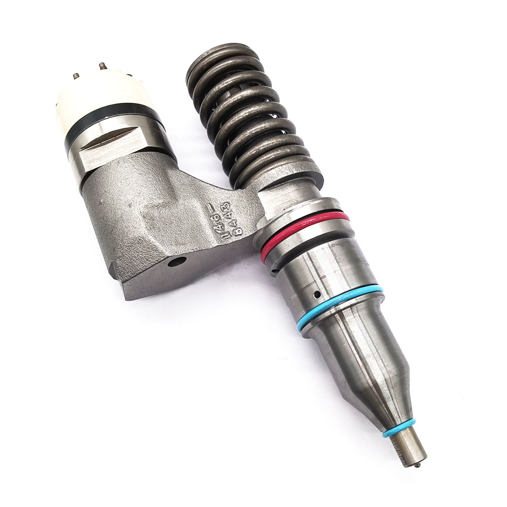 Fuel Injector 10R-0967 for Caterpillar CAT Engine 3176 3054 Excavator ...