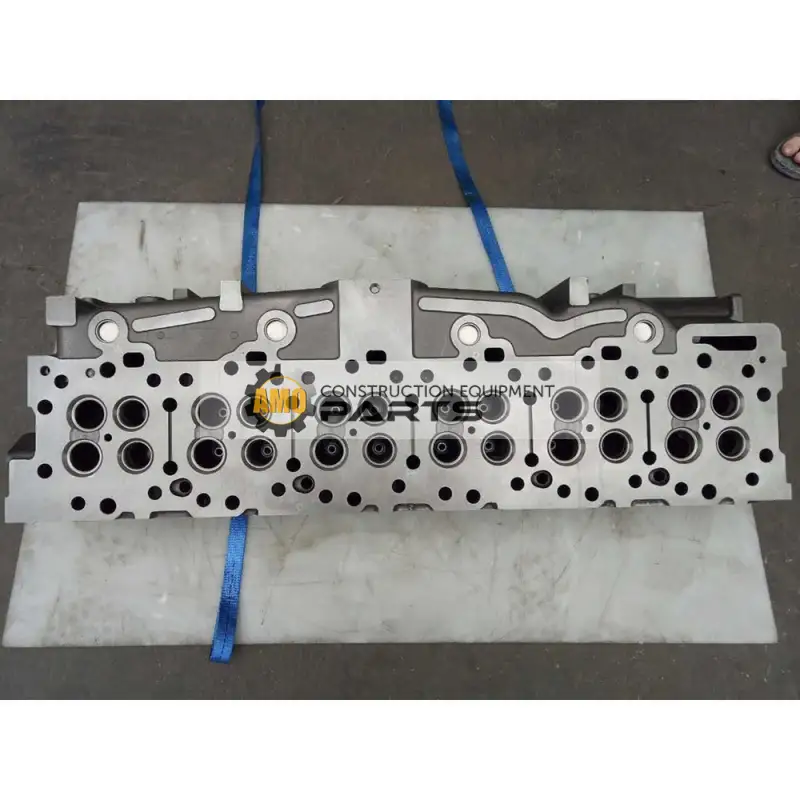 Cylinder Head 570-9922 110-5096 for Caterpillar CAT Engine 3406B 3406C