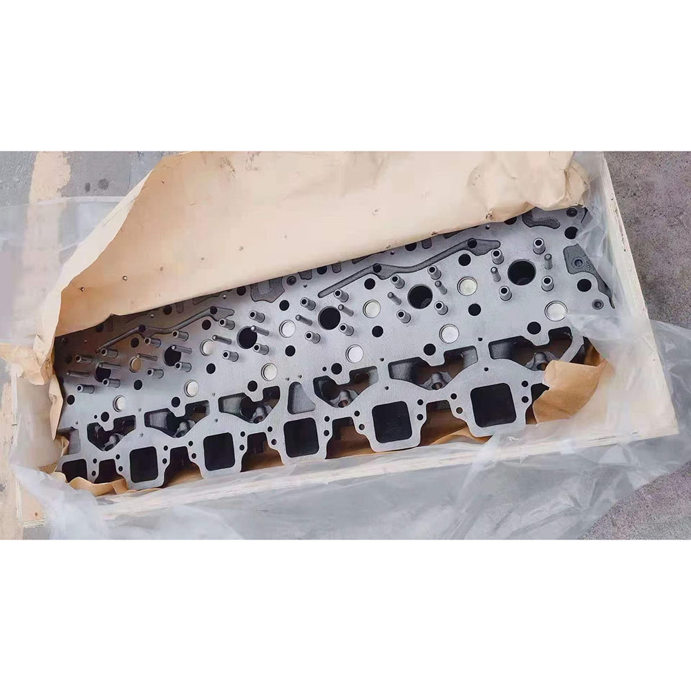 Cylinder Head 570-9922 110-5096 for Caterpillar CAT Engine 3406B 3406C