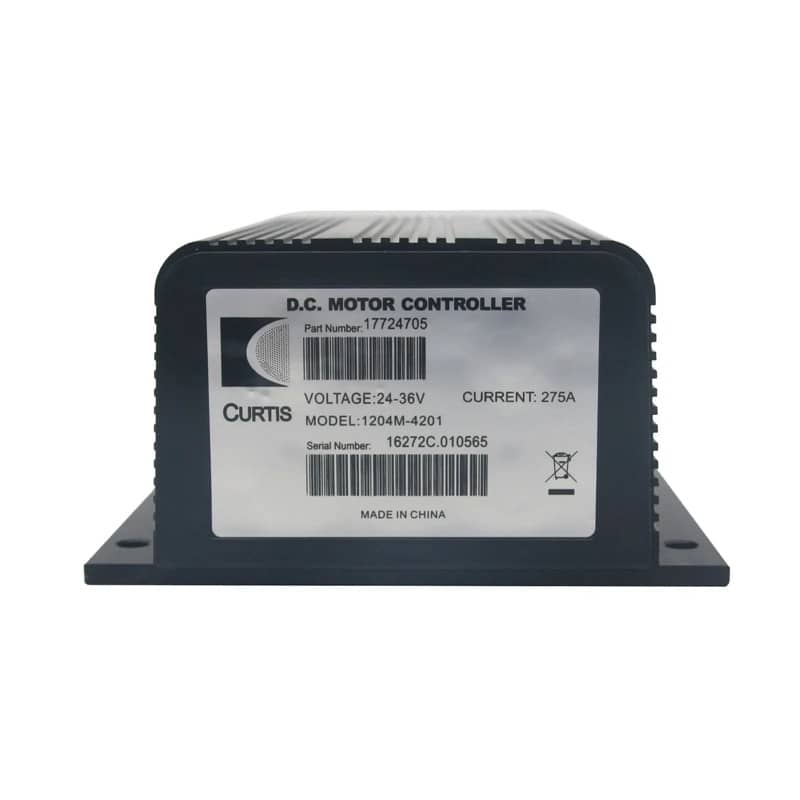 D.C. Motor Controller 1204-036 120-4004 for Caterpillar CAT PS-150B PS ...