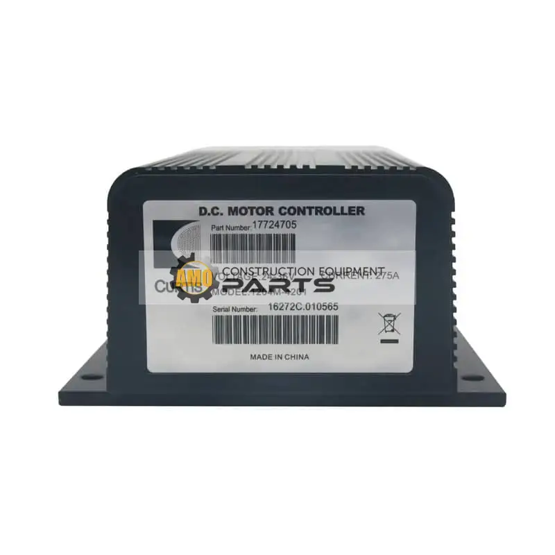D.C. Motor Controller 1204-036 120-4004 for Caterpillar CAT PS-150B PS ...