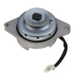 12V Alternator 129150-77202 for Komatsu Engine 3D68E-3 Excavator PC12R ...