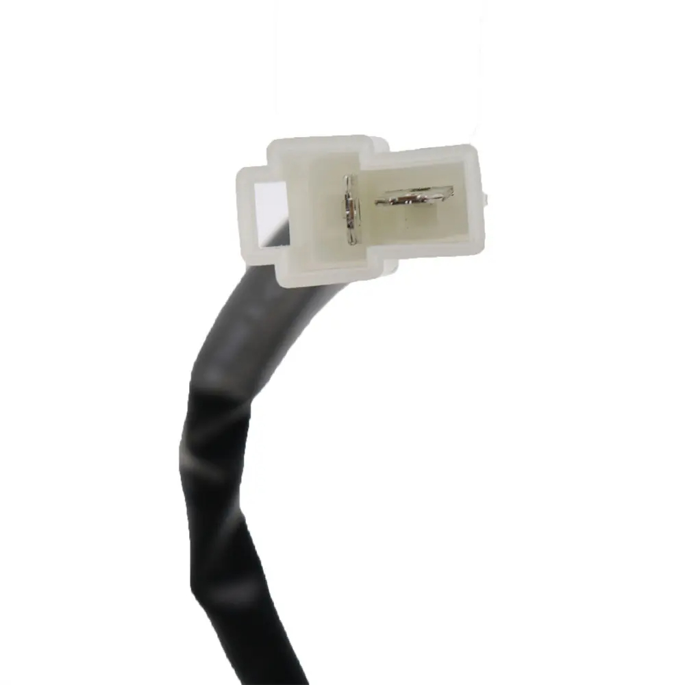 12V Alternator 129150-77202 for Komatsu Engine 3D68E-3 Excavator PC12R ...