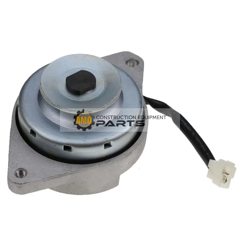 12V Alternator 129150-77202 for Yanmar Excavator B14 B15 B15-3 Engine ...