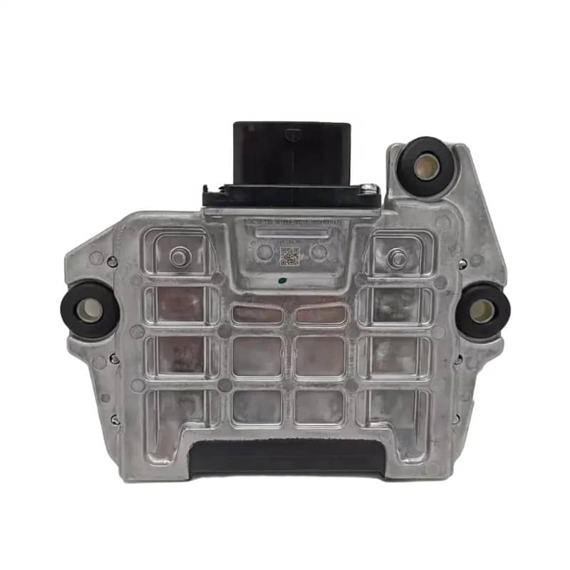 Controller ECU 129927-75901 for Yanmar Engine 4TNV98 4TNV98T 4TNV98-ZPLYS