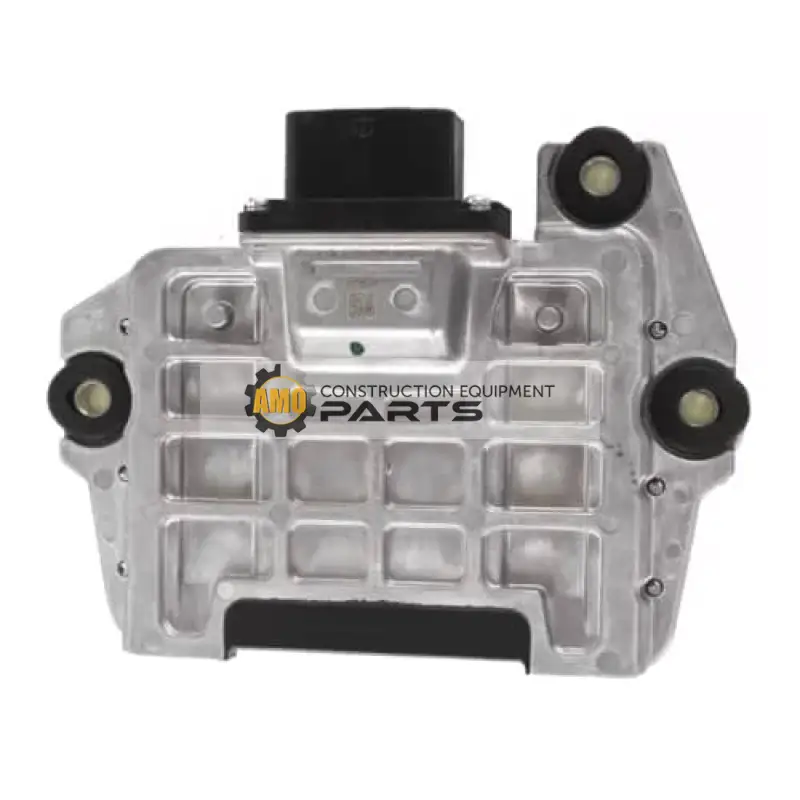 ECU Controller Unit 129938-75050 for Yanmar 4TNV98-EPDBW Engine Doosan ...