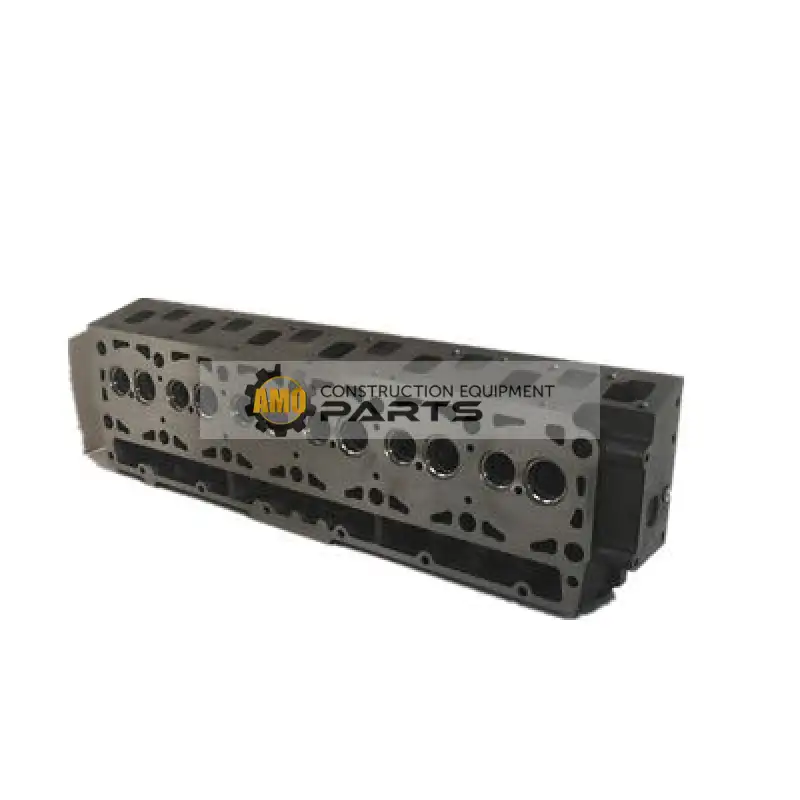 Cylinder Head 140-7373 10R-2048 10R-2047 for Caterpillar CAT Engine ...