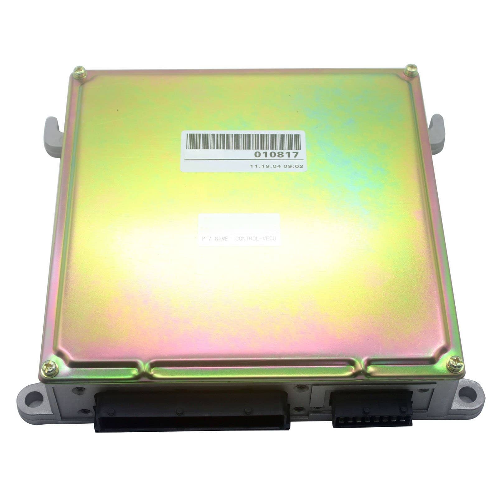 For Volvo Excavator EC140 EC240 EC290 EC270 Cab Controller Panel V-ECU ...