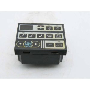 Air Conditioner Controller ECC VOE14631179 for Volvo Excavator EC210 ...