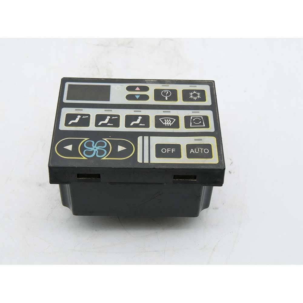 Air Conditioner Controller VOE14530573 for Volvo Excavator EC135B ...