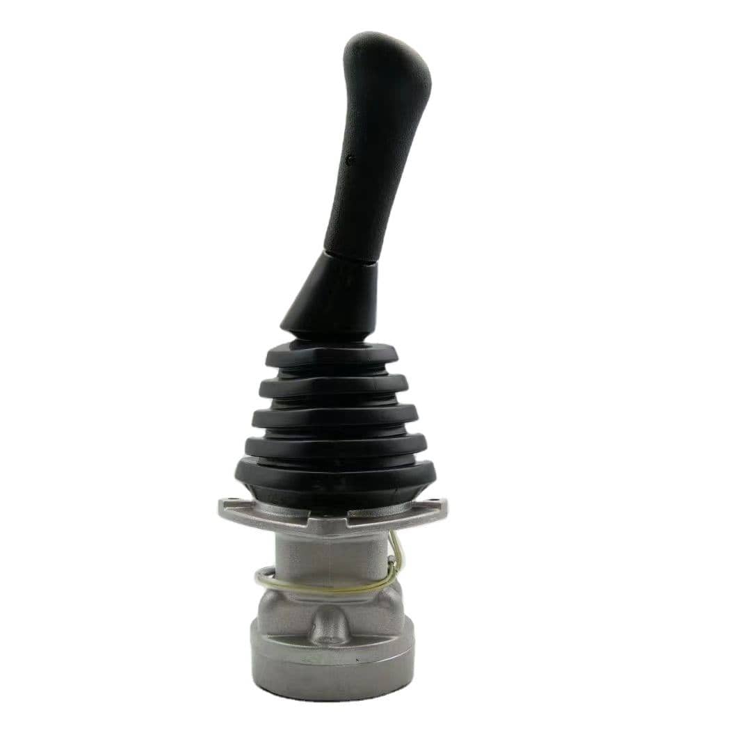Joystick Control Valve VOE14556361 VOE14510417 for Volvo Excavator ...