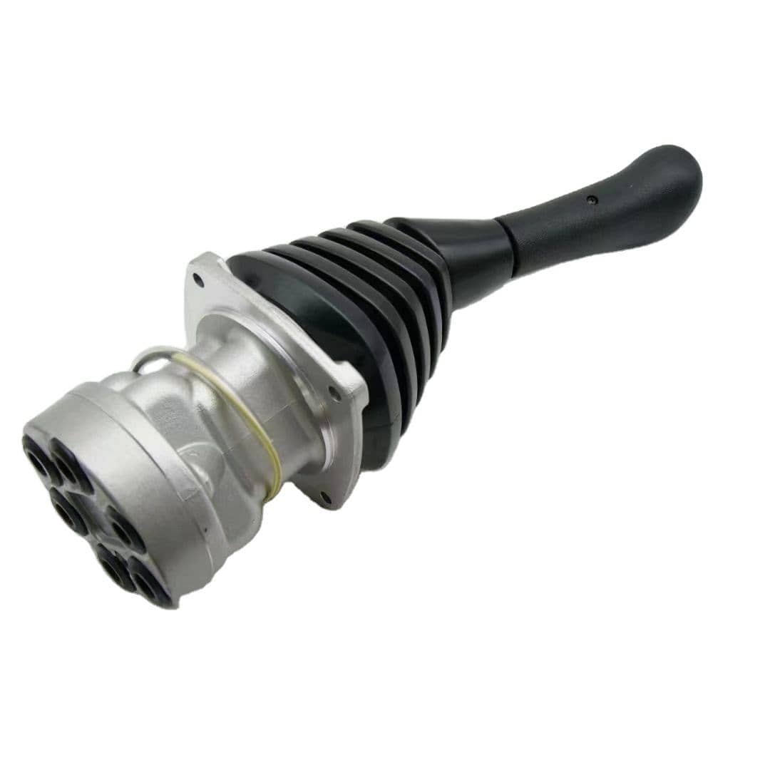 Joystick Control Valve VOE14556361 VOE14510417 for Volvo Excavator ...