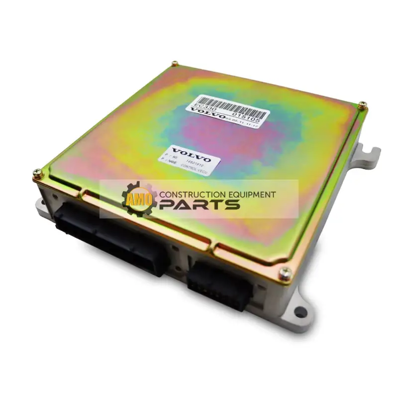 Electronic Unit ECU 14601910 for Volvo EW145B Excavator With Program