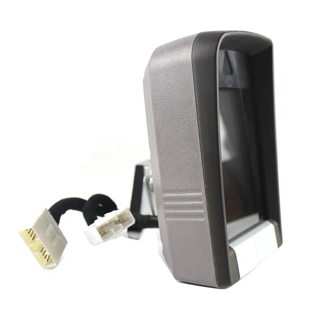 ECU Electronic Control Unit Monitor VOE14609612 14609612 for Volvo ...