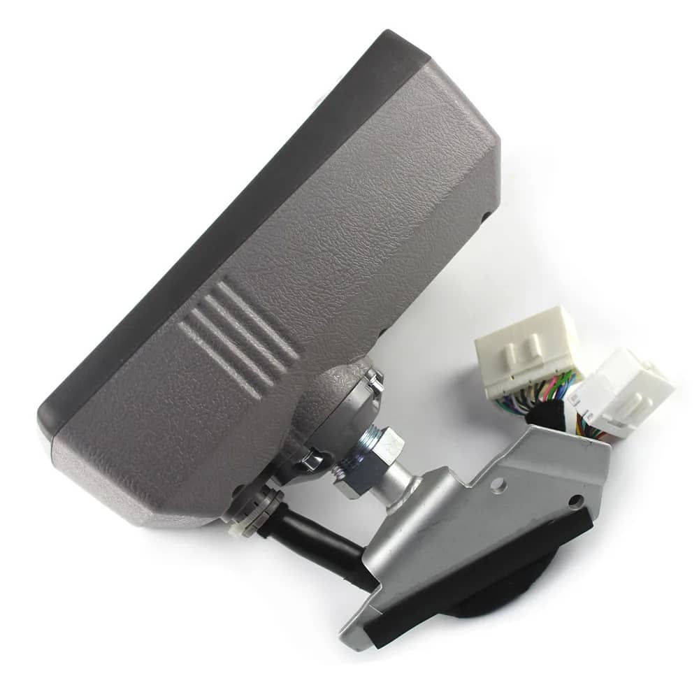 ECU Electronic Control Unit Monitor VOE14609612 14609612 for Volvo ...