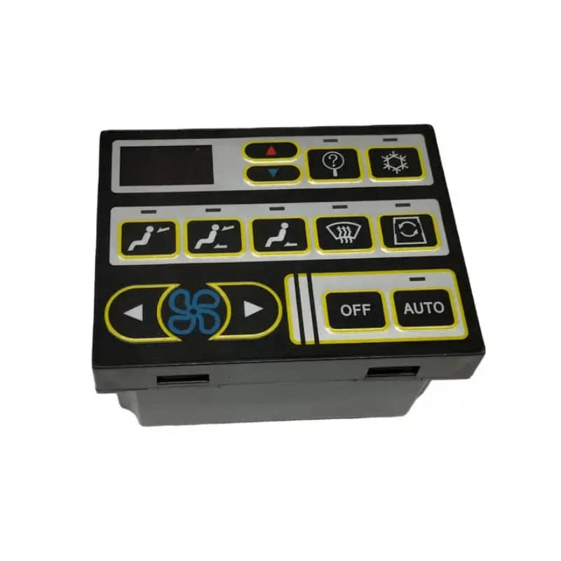 Air Conditioner Controller ECC VOE14631179 for Volvo Excavator EC210 ...