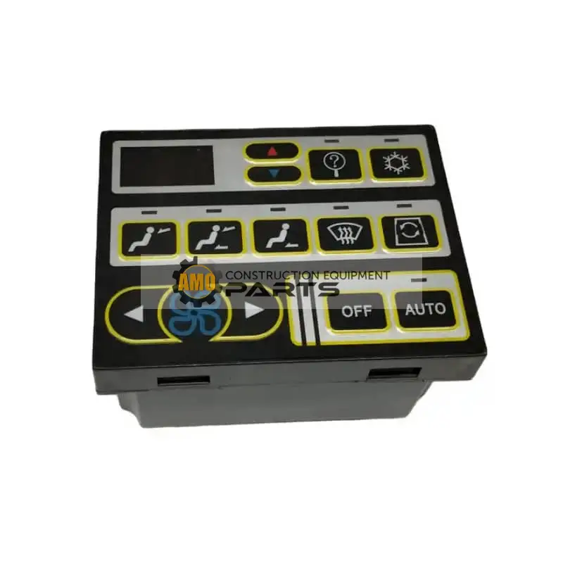 Air Conditioner Controller ECC VOE14631179 for Volvo Excavator EC210 ...