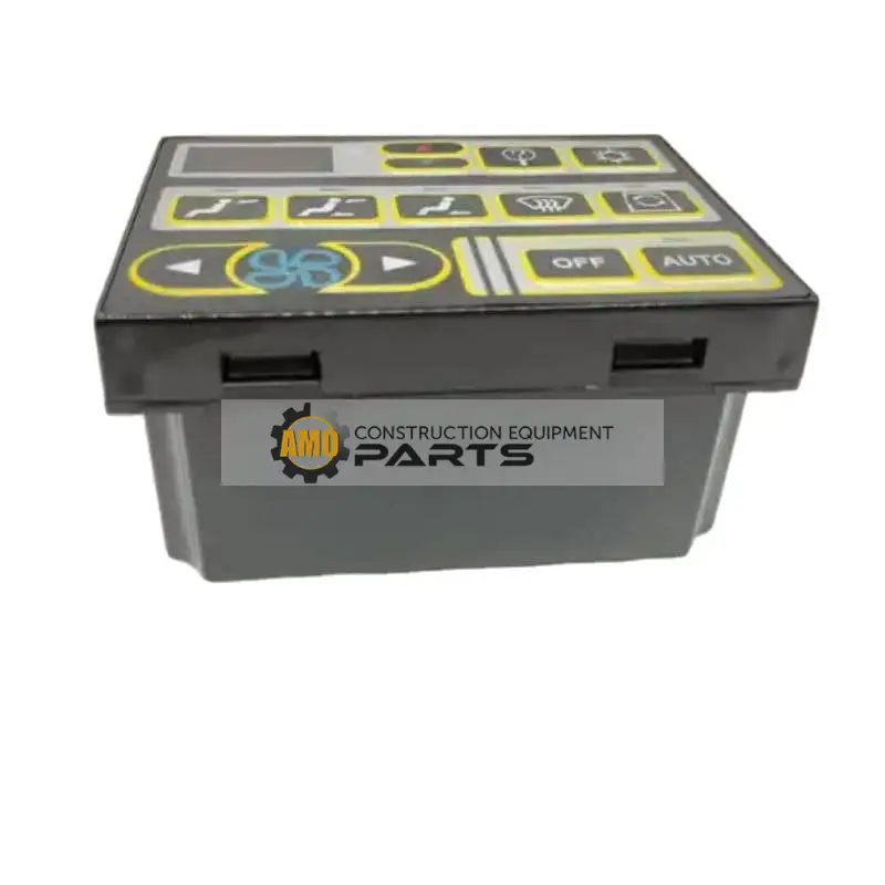 Air Conditioner Controller ECC VOE14631179 for Volvo Excavator EC210 ...