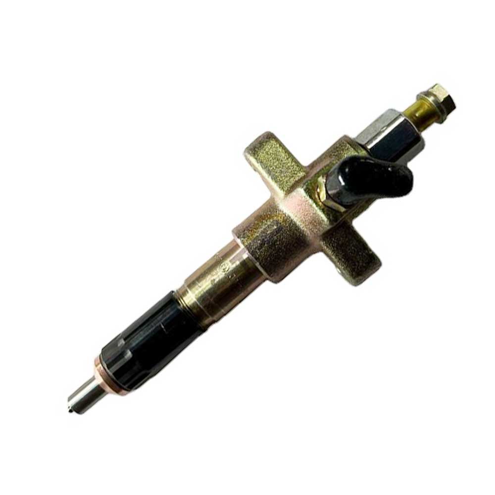 Fuel Injector 150118-00135 for Doosan Daewoo Engine DB58 DB58T ...