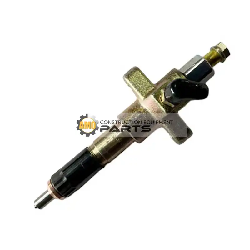 Fuel Injector 150118-00135 for Doosan Daewoo Engine DB58 DB58T ...