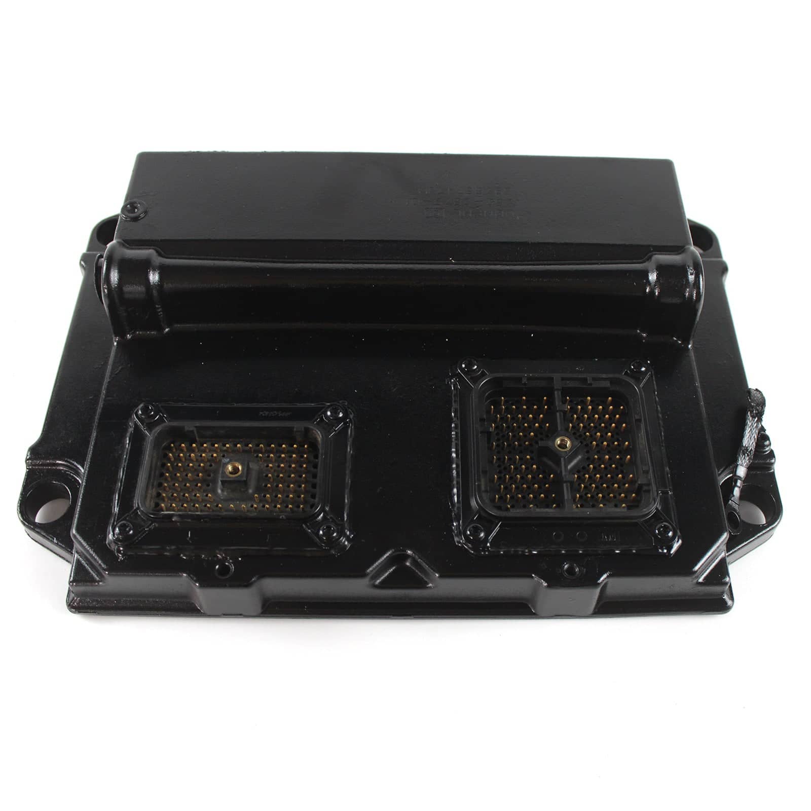 Electronic Control Unit 151-2106 for Caterpillar CAT Engine 3196 3456 ...