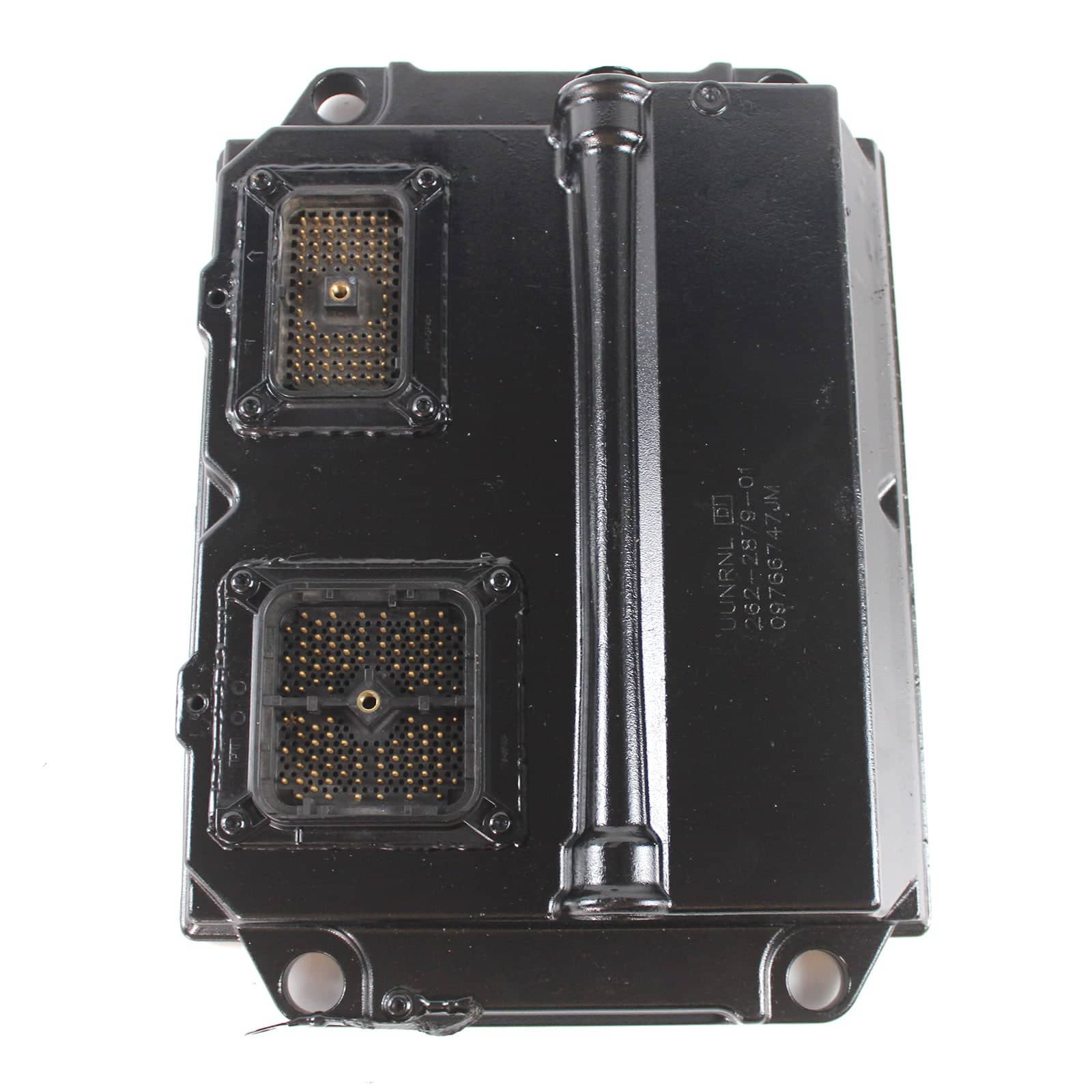 Electronic Control Unit 151-2106 for Caterpillar CAT Engine 3196 3456 ...