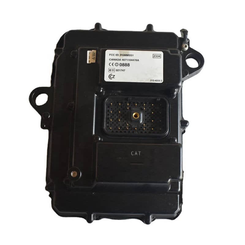 Controller Panel 156-6155 for Caterpillar CAT Engine 3054 3116 3126 ...