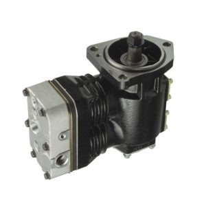 Air Brake Compressor 3558006 3558006X for Cummins Engine 6CT 8.3L 6C8.3 ...