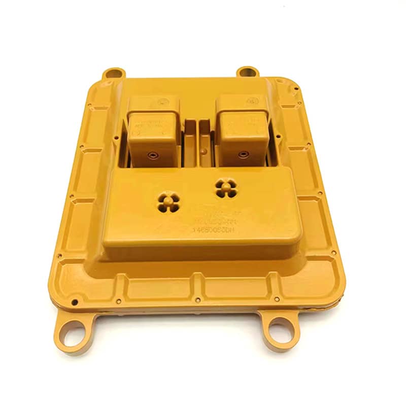 ECU Electronic Control Unit 160-1758 for Caterpillar CAT 3116 3306 ...