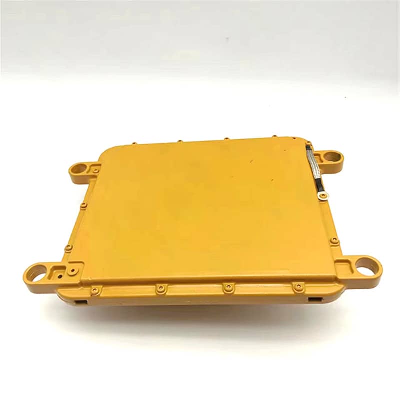 ECU Electronic Control Unit 160-1758 for Caterpillar CAT 3116 3306 ...