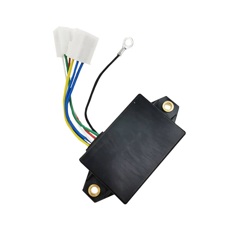24V Time Relay Controller Control Unit 16A11-17001 for Mitsubishi ...