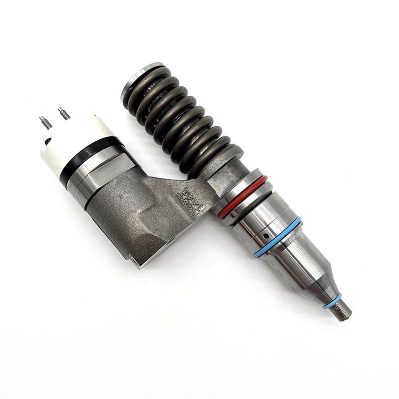 Fuel Injector 170-5252 for Caterpillar CAT Engine C-10 C-12 Excavator ...