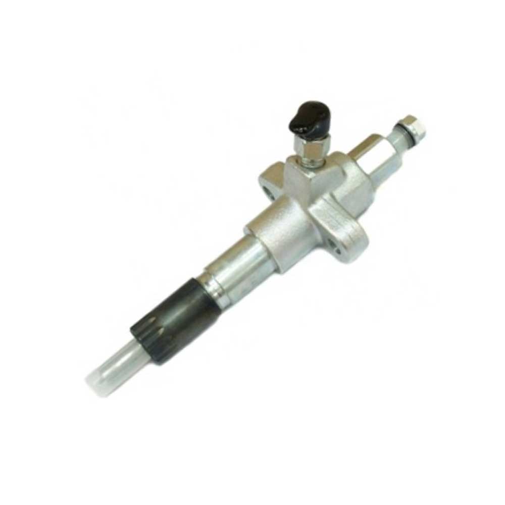 Fuel Injector 17/305500 for Isuzu Engine 6BG1 JCB Excavator JS130 JS200 ...