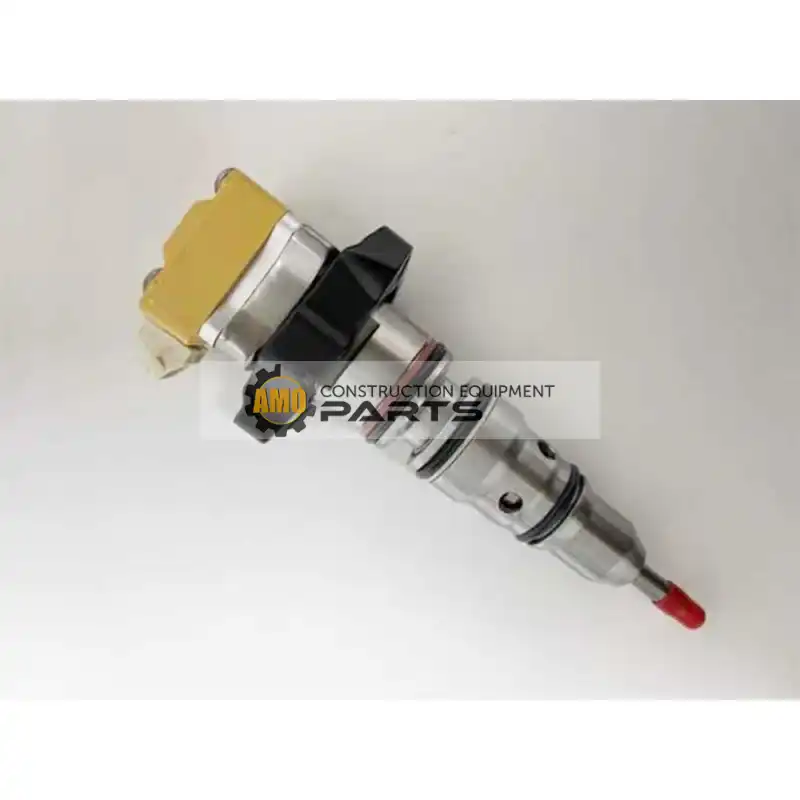 Fuel Injector 177-4754 for Caterpillar CAT Engine 3126B 3126E Excavator ...
