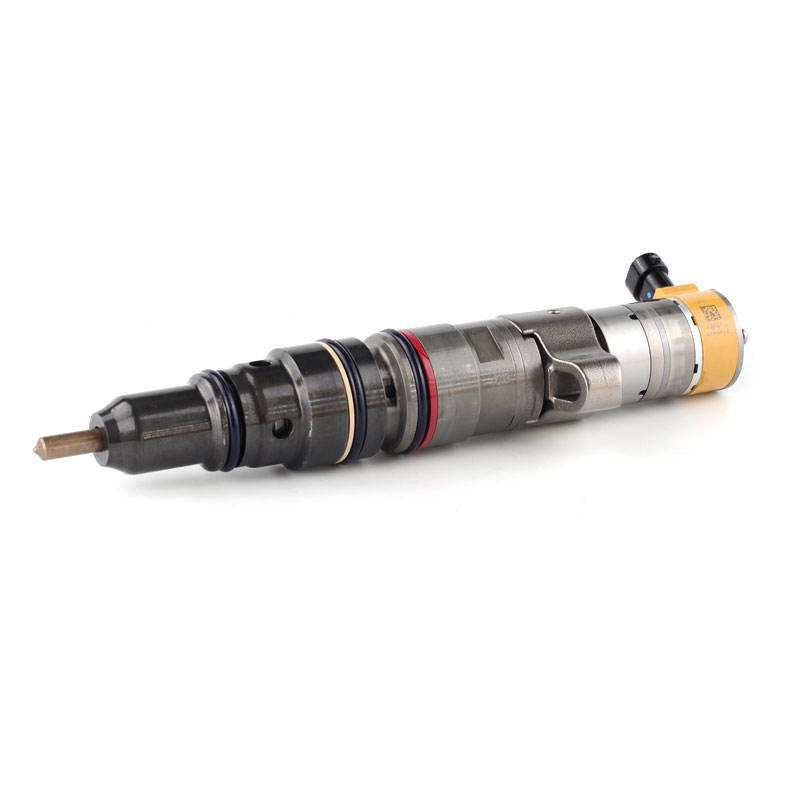 Fuel Injector 188-8739 for Caterpillar CAT Engine C-9 C9 Excavator ...