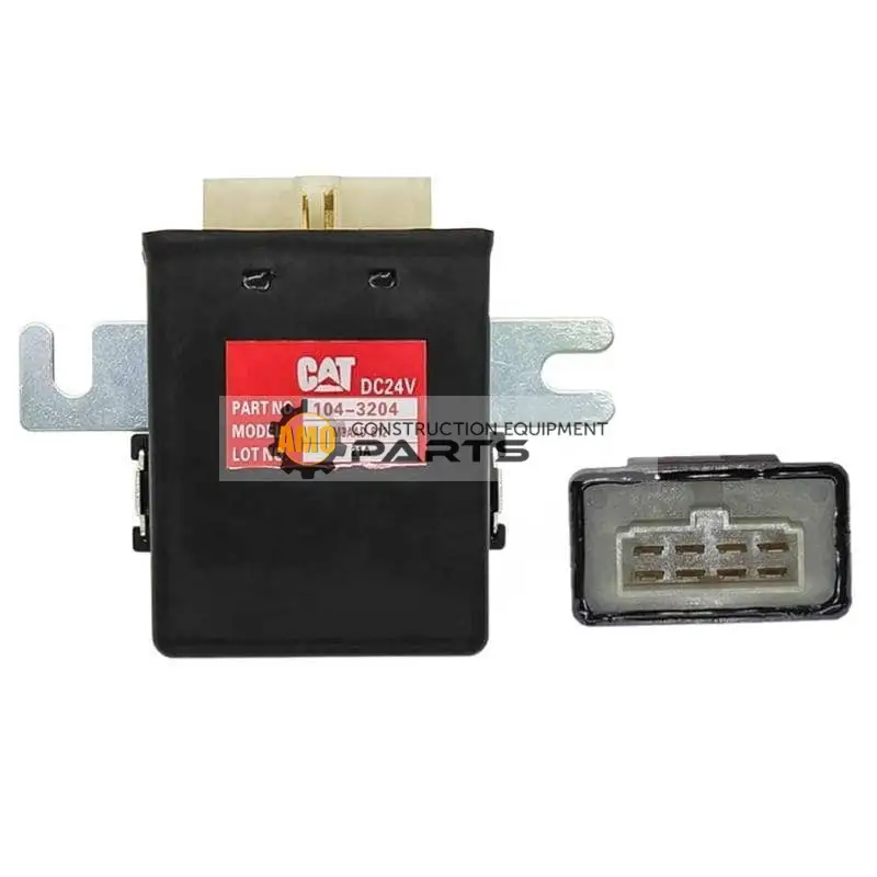 Air Controller 197-4330 1974330 for Caterpillar CAT Engine 3116 3046 ...