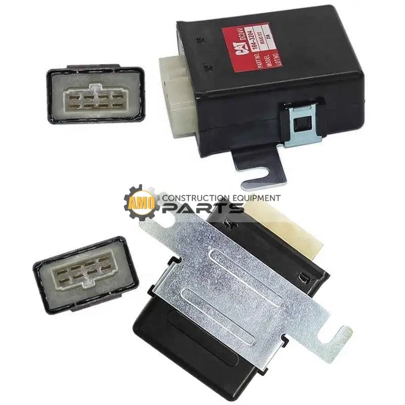 Air Controller 197-4330 1974330 for Caterpillar CAT Engine 3116 3046 ...