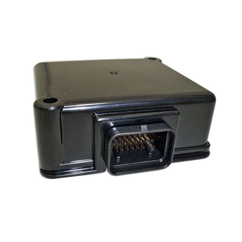 ECU 03M Controller 1J985-60602 for Kubota Engine V2403-M V2203-M D1703 ...