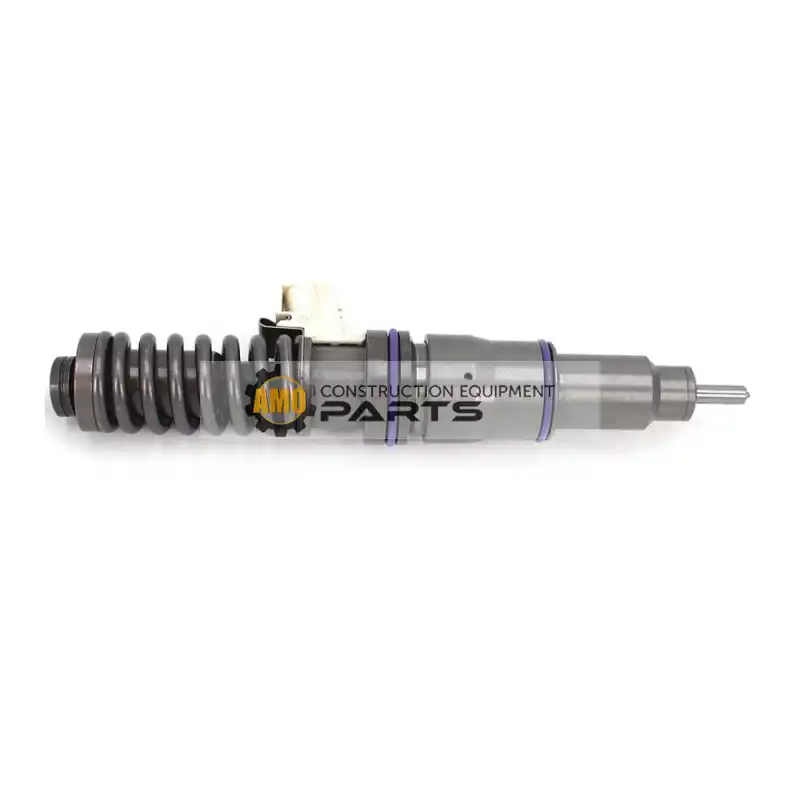 Fuel Injector 20430583 for Volvo Engine D12 EC460B EC360B A35D A40D ...