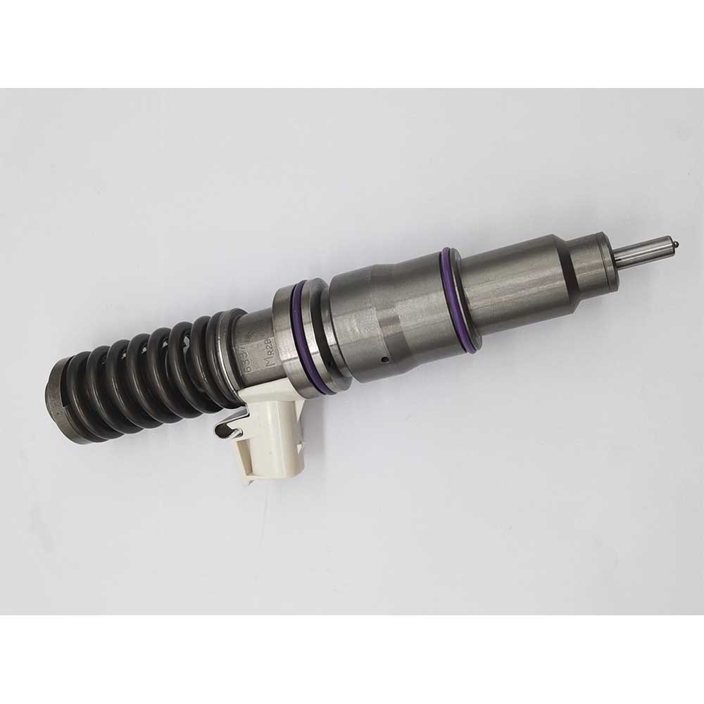 Fuel Injector 85000606 20564425 for Volvo Engine B12B B12M B12R D12D ...