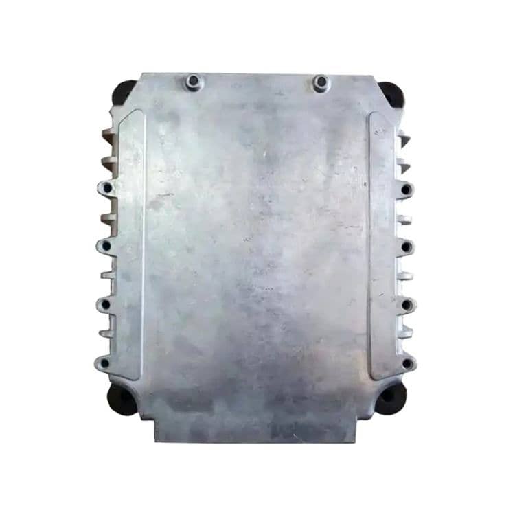Control Unit 20577131 for Volvo Engine D9A D12D Excavator EC330B EC360B ...