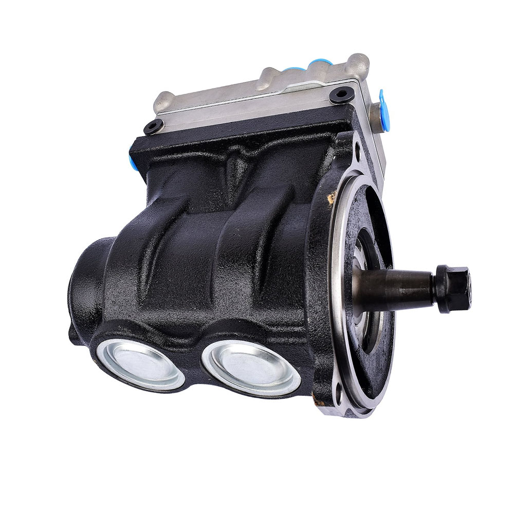 20774360 7420774360 Air Brake Compressor for Volvo FH16 Renault Premium Kerax 440-450 Truck