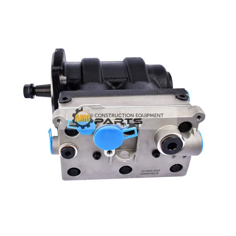 20774360 7420774360 Air Brake Compressor for Volvo FH16 Renault Premium ...